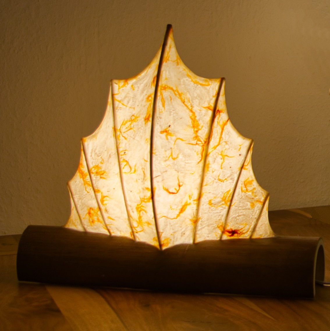 leaf arch_side – glowingwood.net